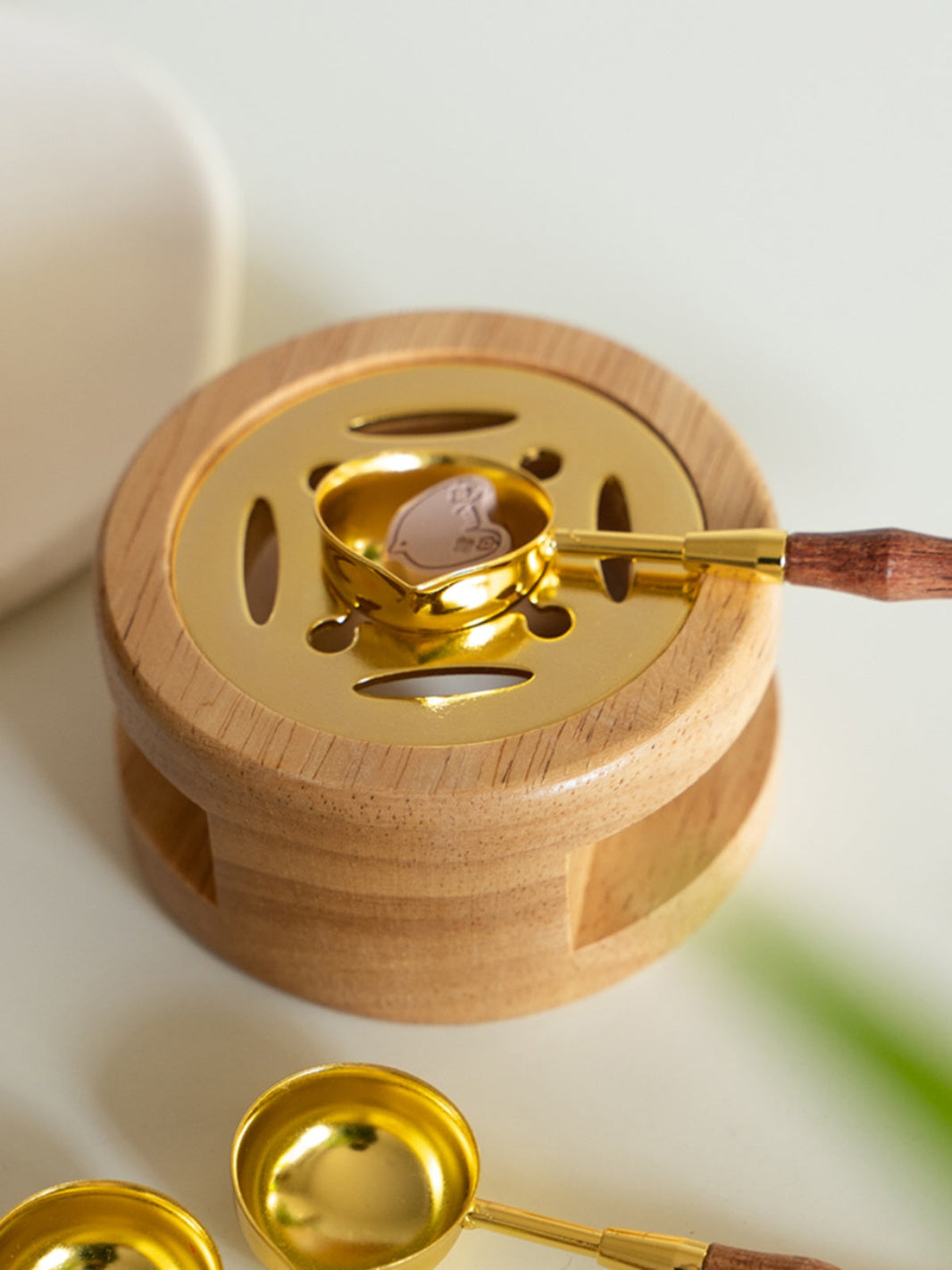 Wax Seal Tools – ChicChoi