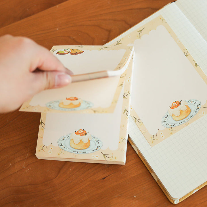 Cute Memo/Functional Notepads – ChicChoi