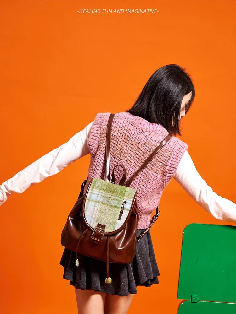 Compact Small Backpack – ChicChoi