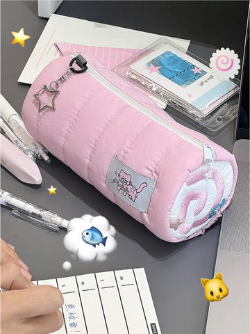 Cute Pencil Cases and Pouches for Stylish Organization – ChicChoi