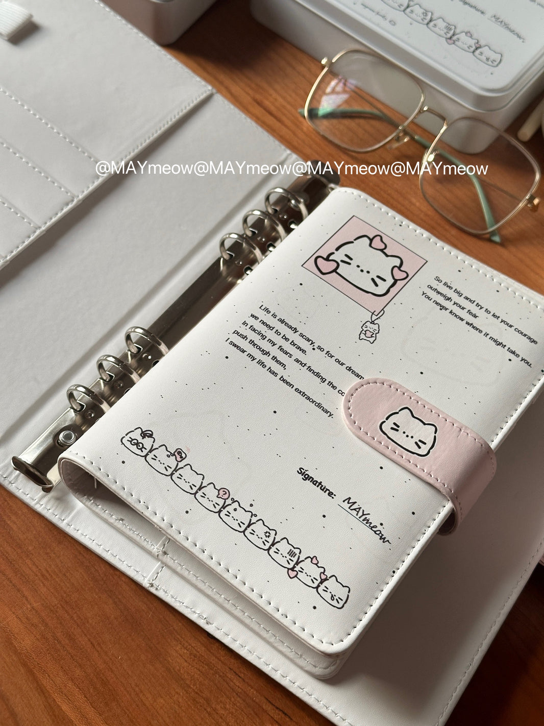 Spiral Binding Products – ChicChoi