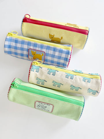 Cute Stationery | From Adorable Pencil Pouches to Stylish Notebooks ...