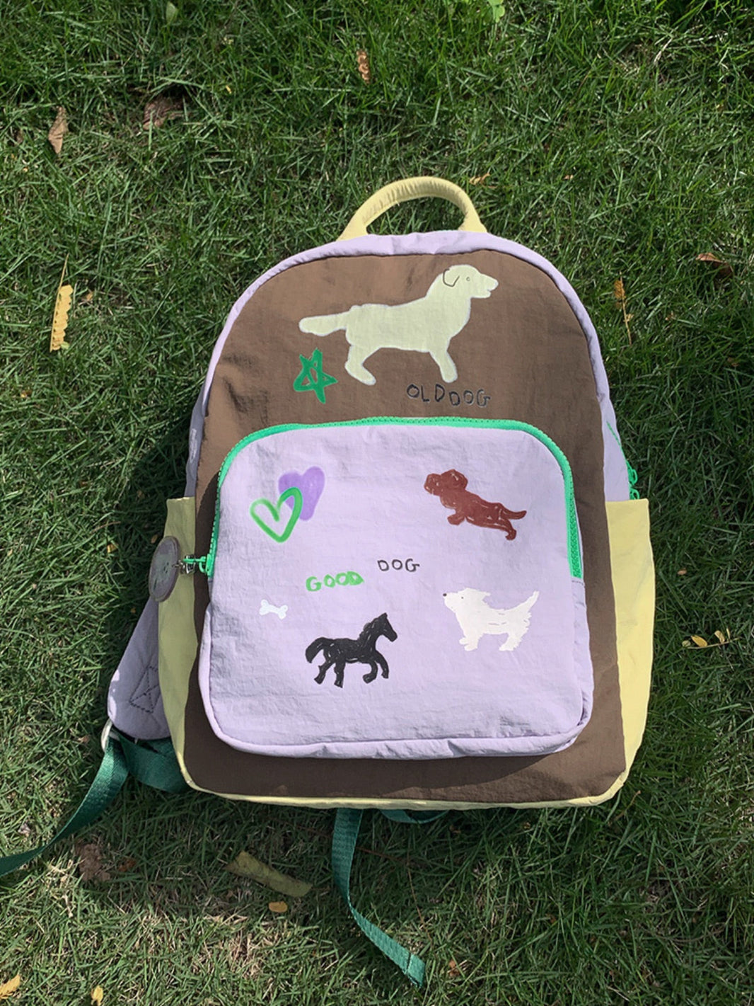 Backpacks – ChicChoi