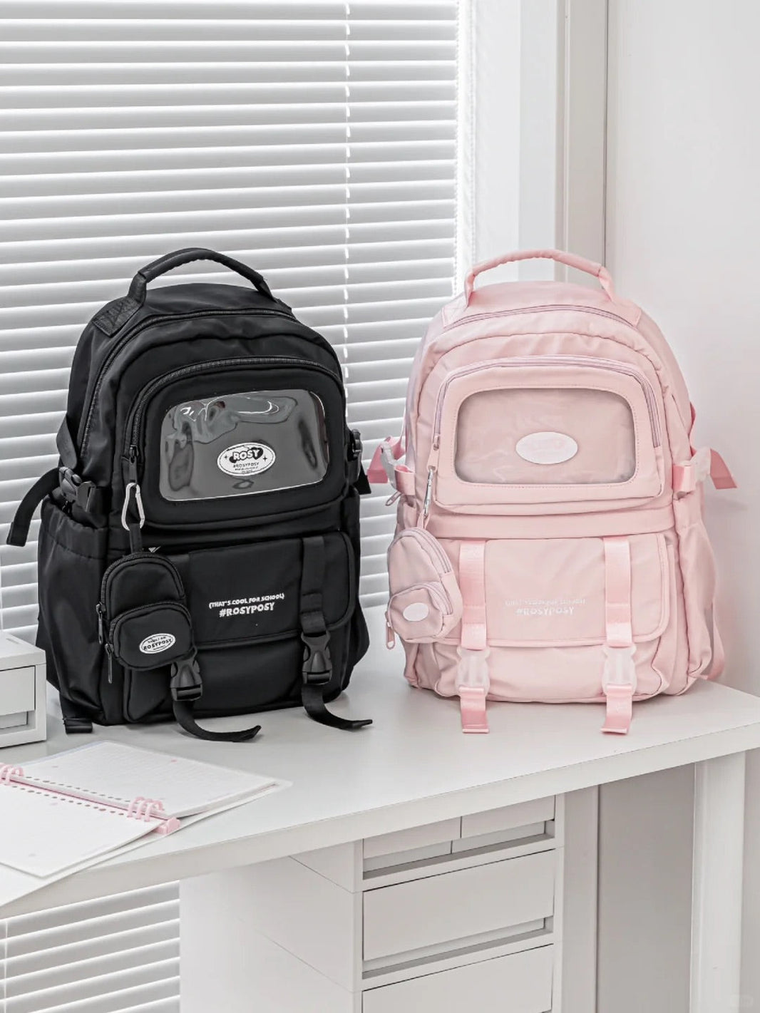 Backpacks – ChicChoi