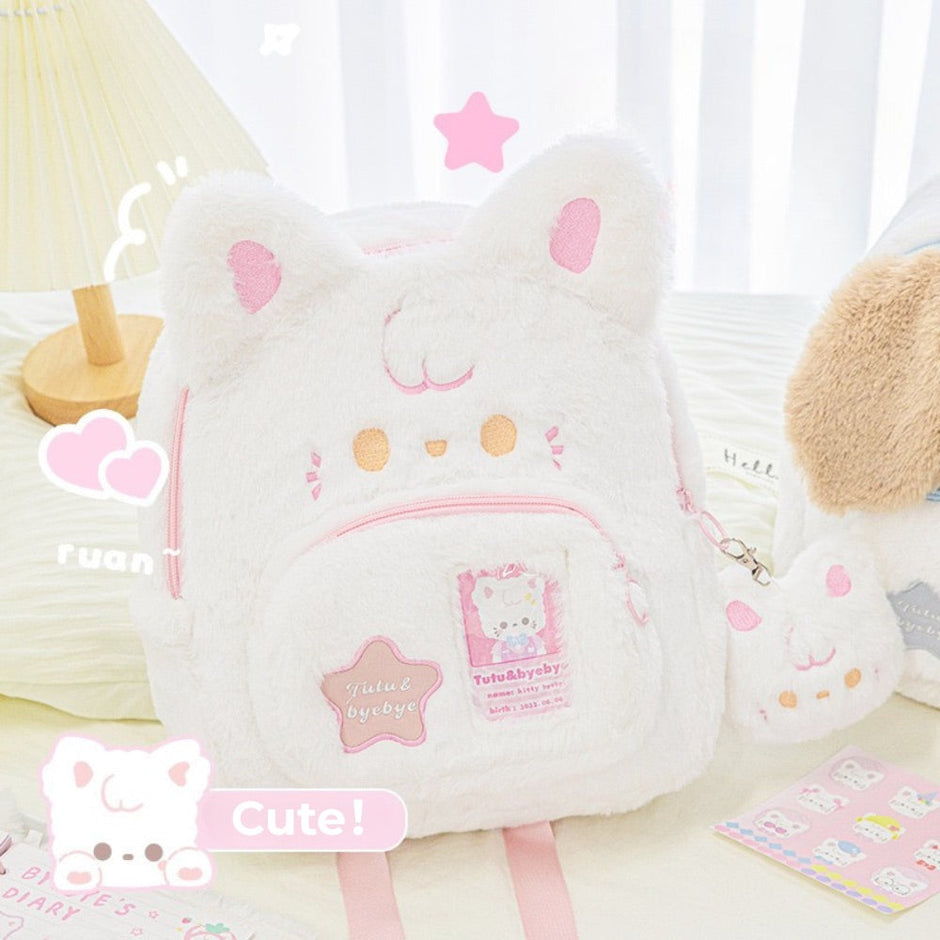 Backpacks – ChicChoi