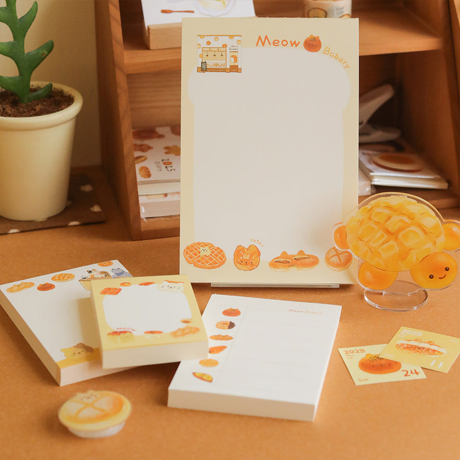 Cute Stationery | From Adorable Pencil Pouches to Stylish Notebooks ...