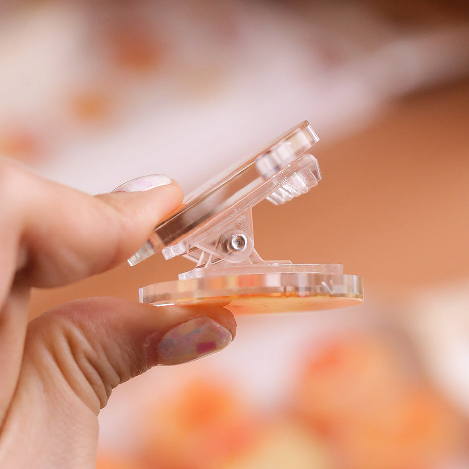 Autumn Island Studio – ChicChoi