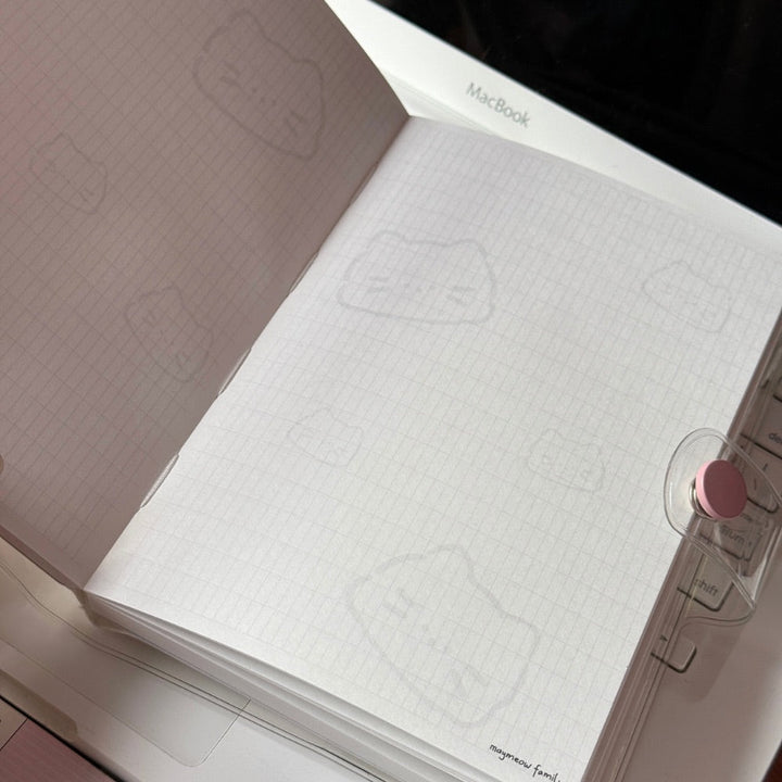 Unique Notebook Collection | Original Designs & High-Quality Paper ...