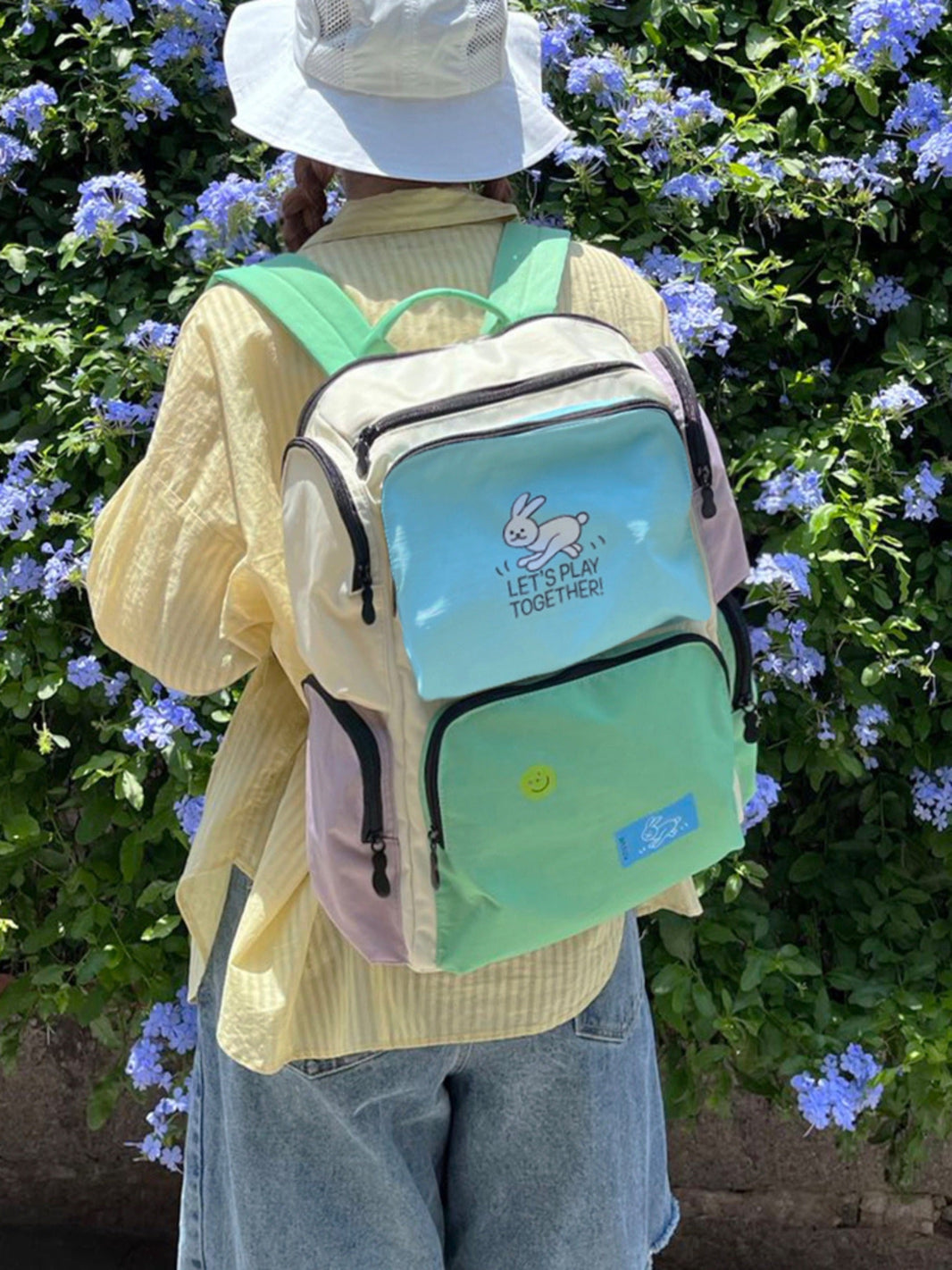 Backpacks – ChicChoi