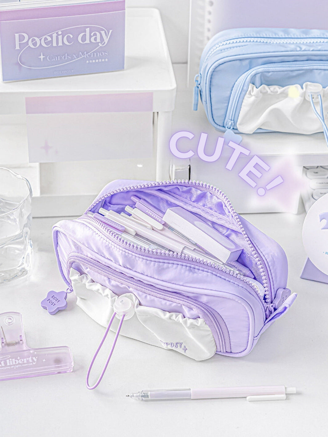 RosyPosy – ChicChoi