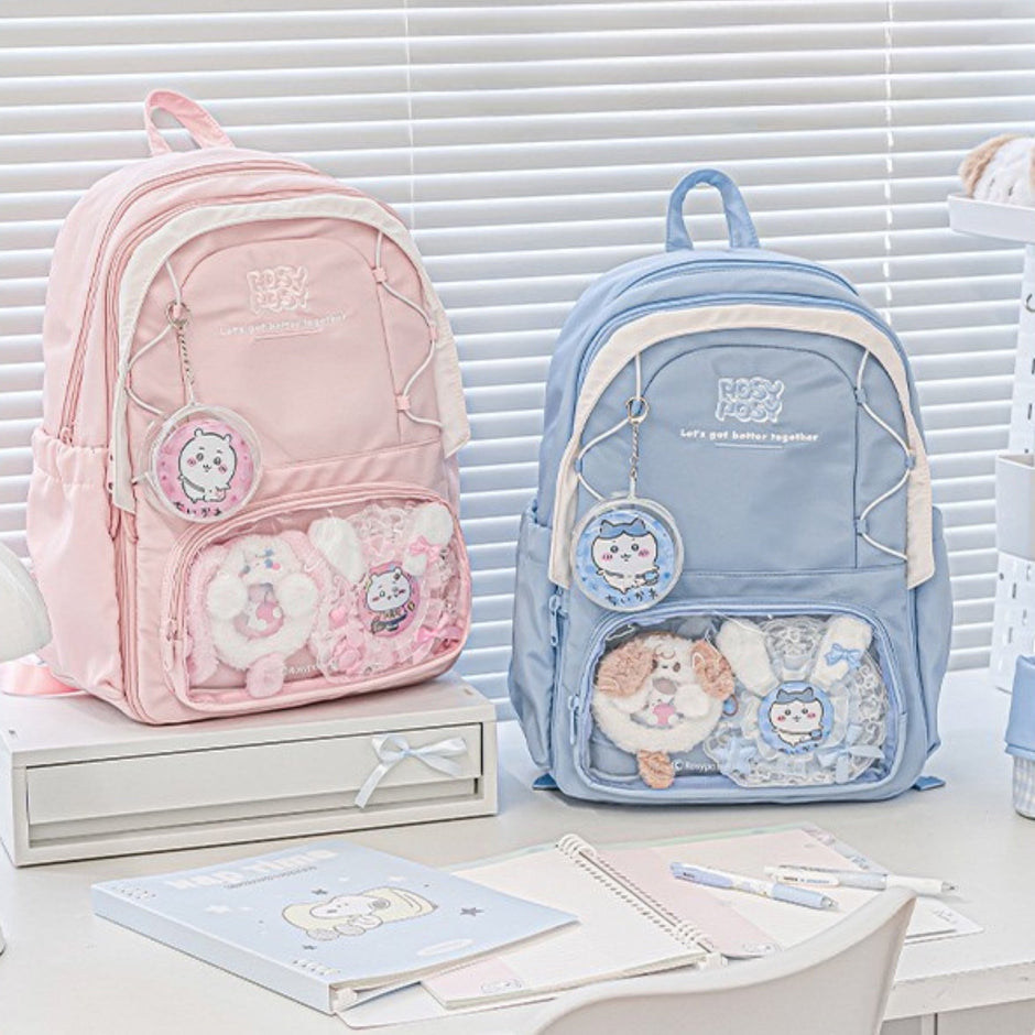 Backpacks – ChicChoi