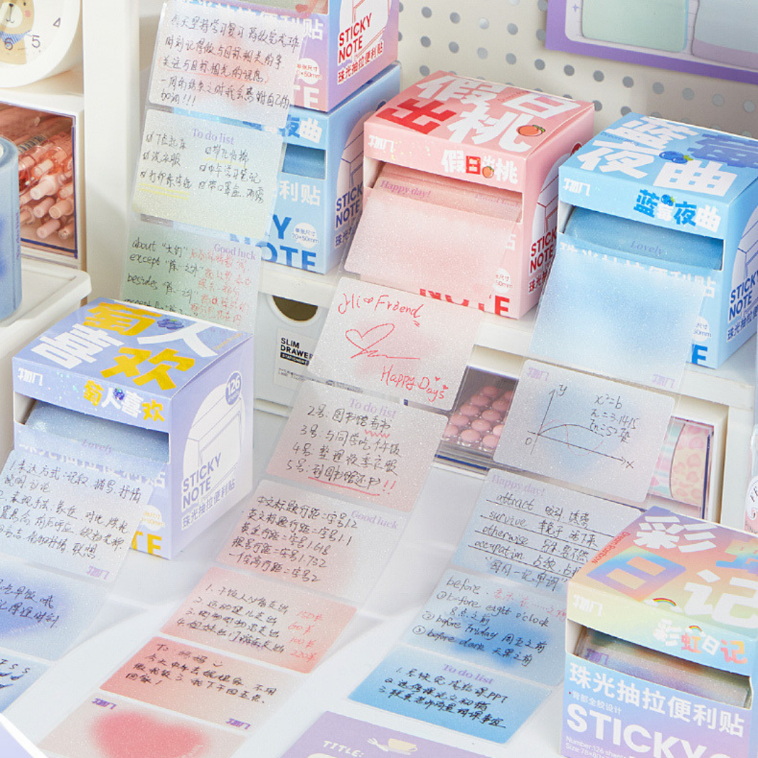 Cute Stationery | From Adorable Pencil Pouches to Stylish Notebooks ...