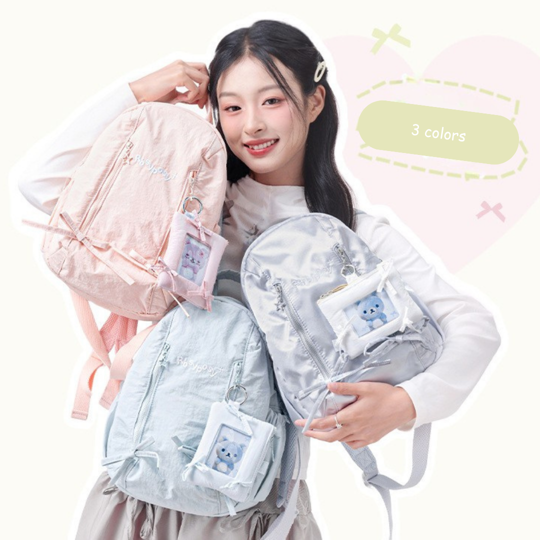 Backpacks – ChicChoi