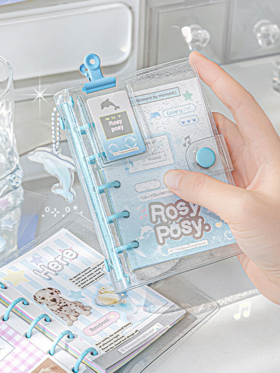 Unique Notebook Collection | Original Designs & High-Quality Paper ...