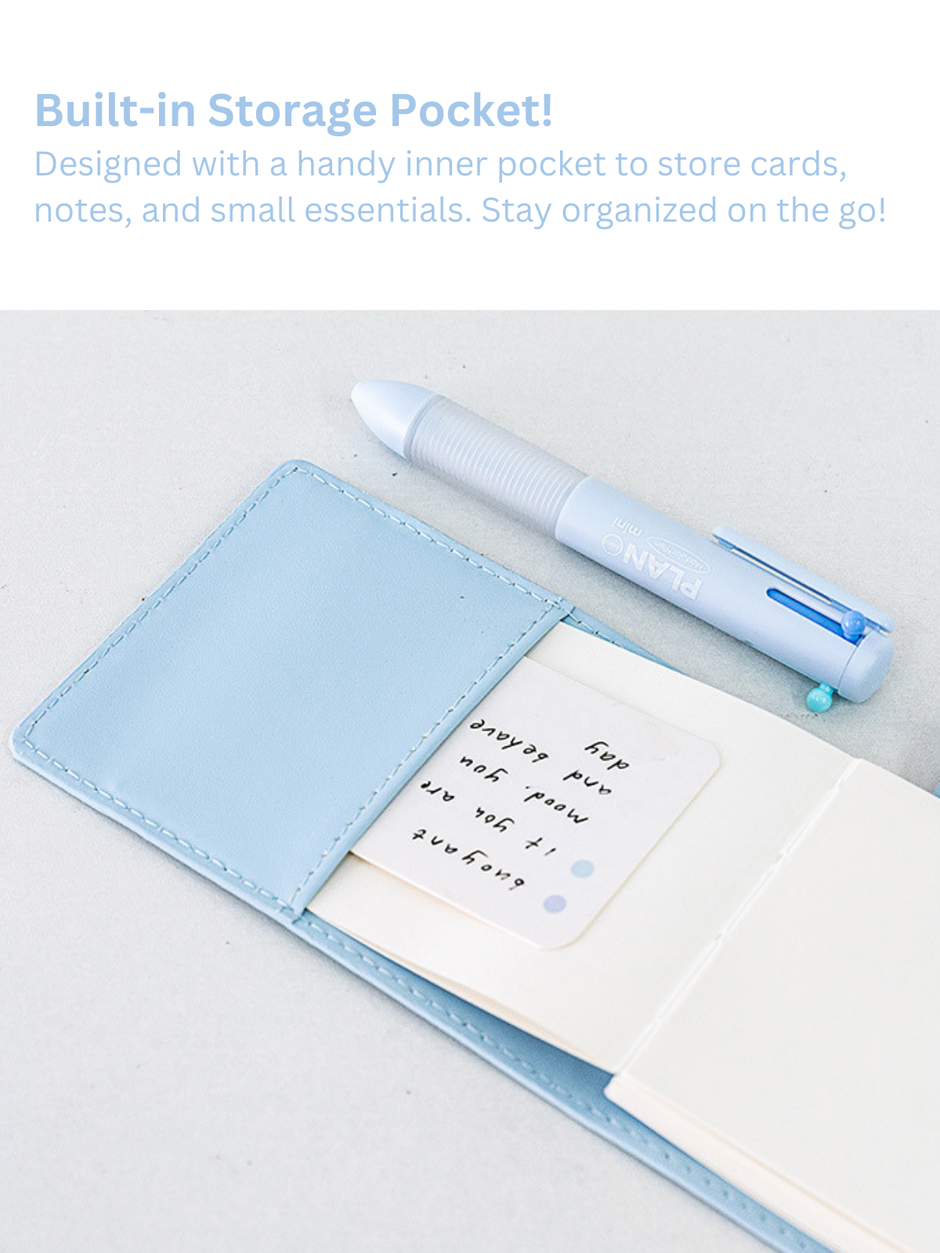 Cute Stationery | From Adorable Pencil Pouches to Stylish Notebooks ...