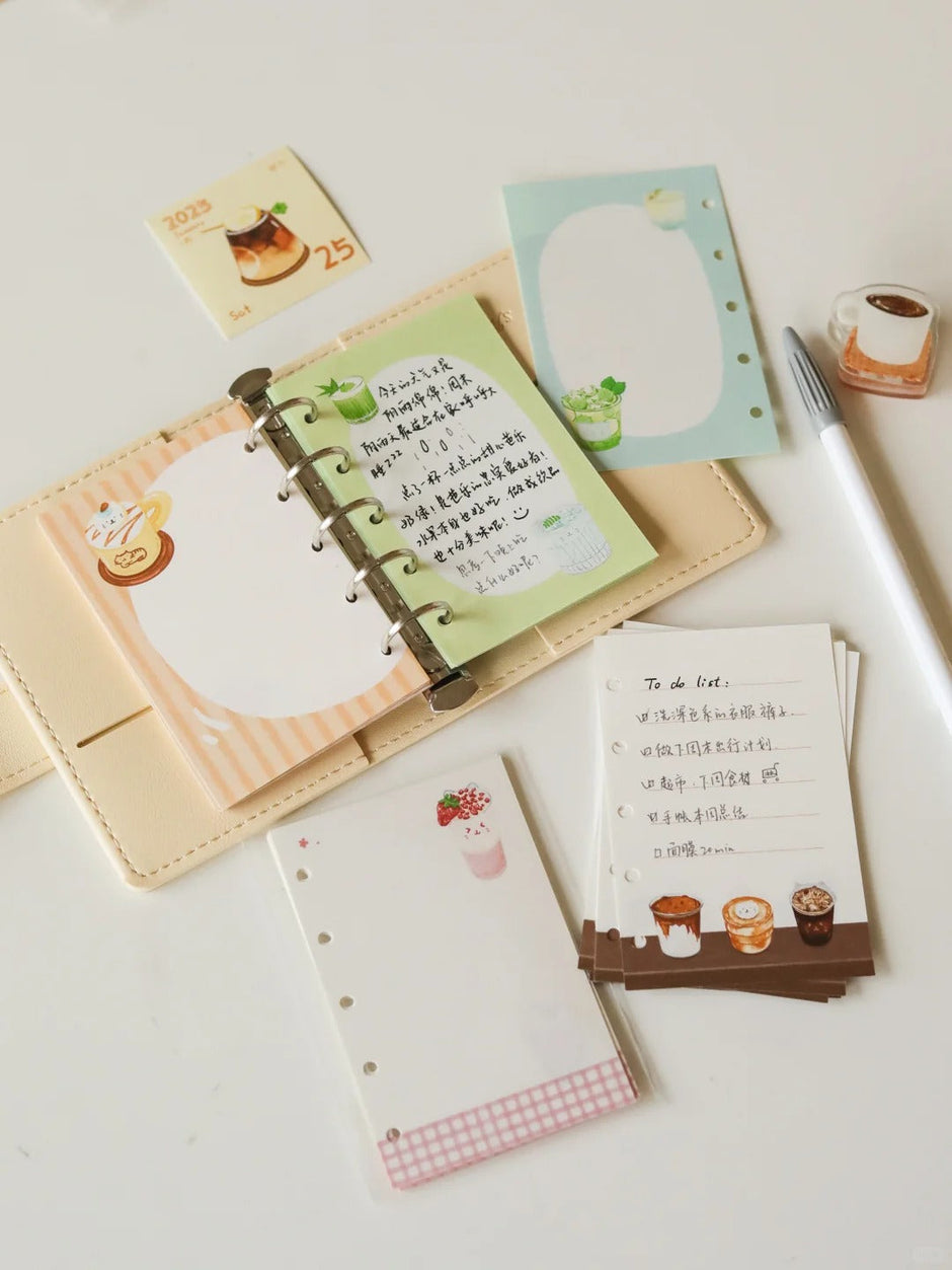 Cute Stationery | From Adorable Pencil Pouches to Stylish Notebooks ...