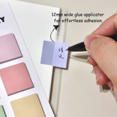 Cute Stationery | From Adorable Pencil Pouches to Stylish Notebooks ...