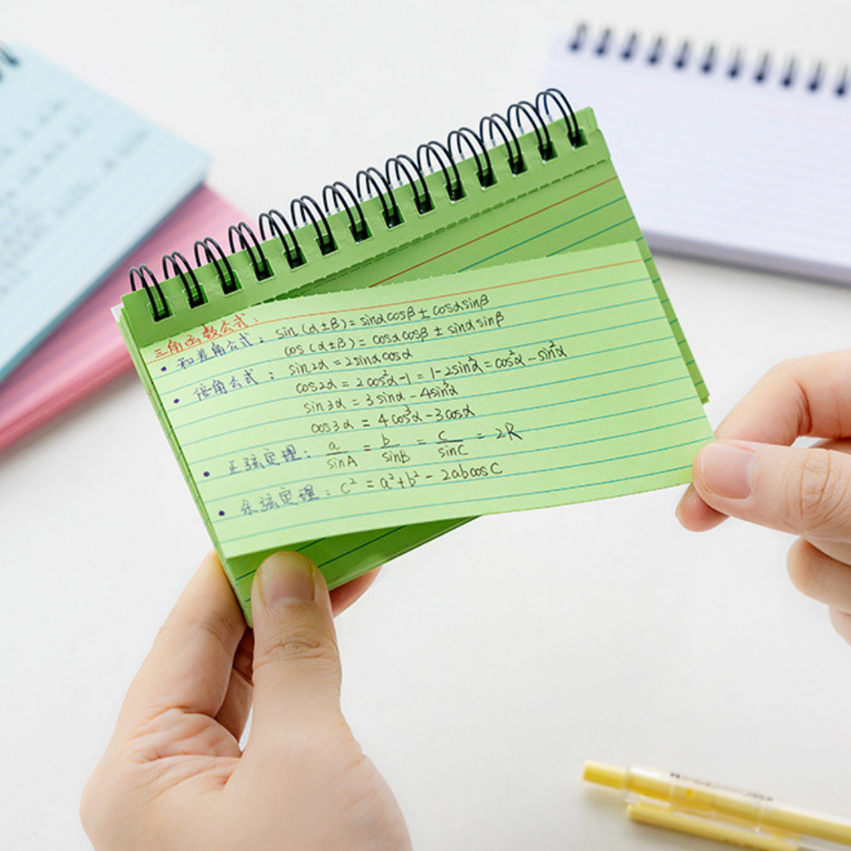 Cute Memo/Functional Notepads – ChicChoi